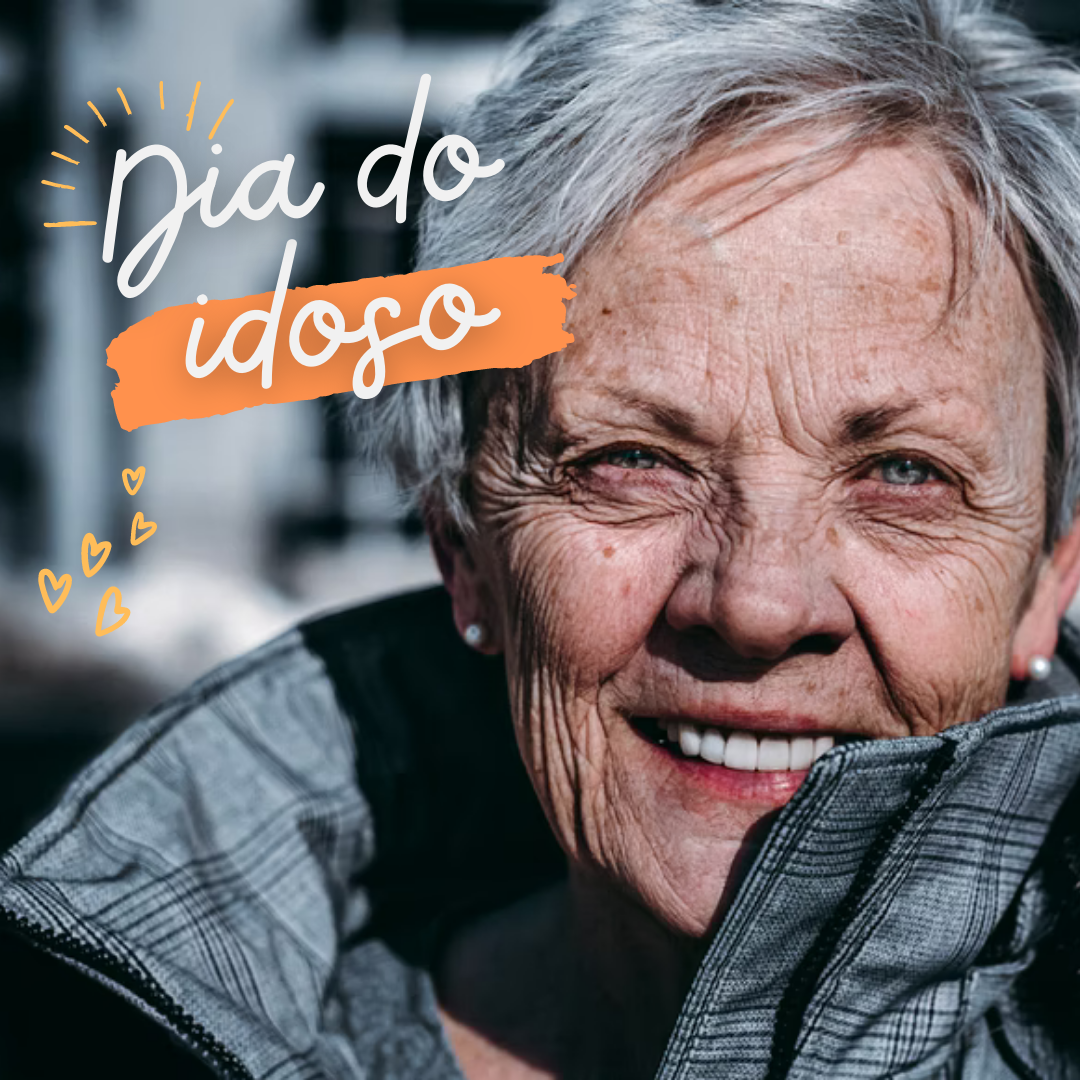Dia Internacional do Idoso – Caregivers Portugal